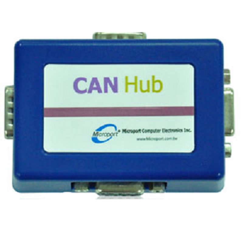 CAN Hub