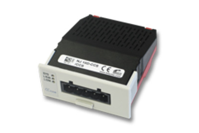 Industrial Automation: Embedded Modules-Microport | PEAK System ...