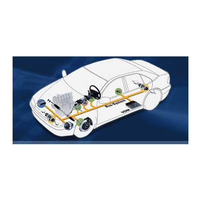 CAN Bus Education Training/CAN Bus-Microport | PEAK System Exclusive ...