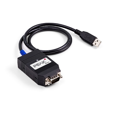 CAN Bus Communication & Applications/USB to CAN Interfaces-Microport ...