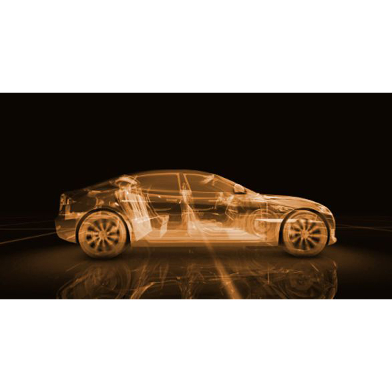 Digitally Integrated Training Vehicle-Microport Computer Electronics Inc.